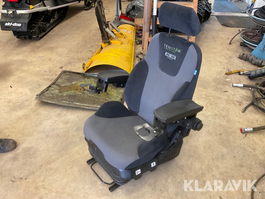 Stol Be-Ge, Malung-Sälen, Klaravik auktioner