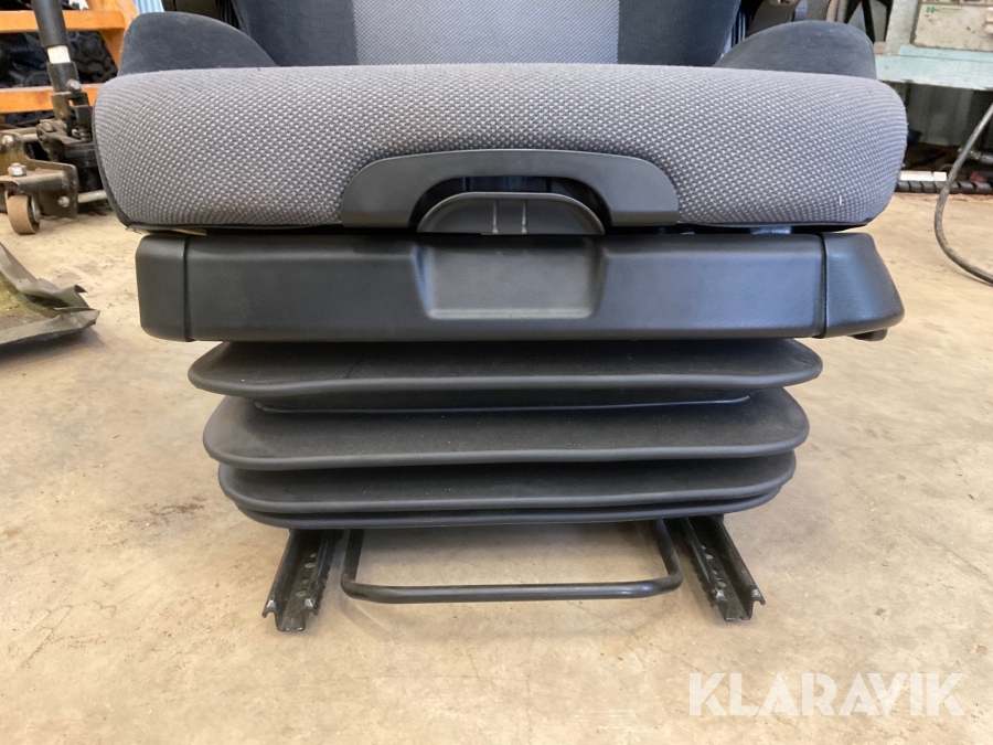 Stol Be-Ge, Malung-Sälen, Klaravik auktioner