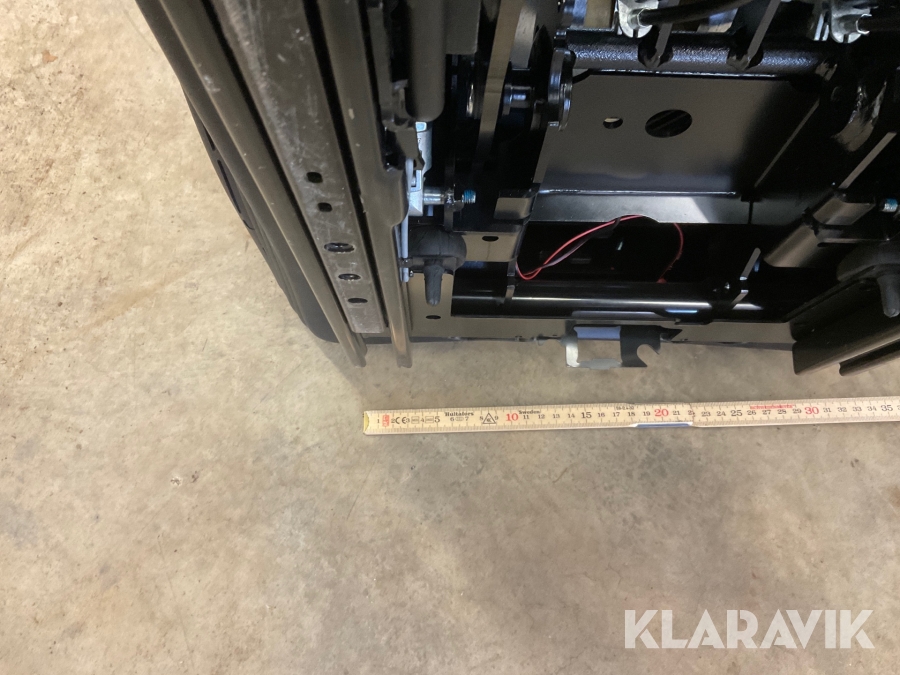 Stol Be-Ge, Malung-Sälen, Klaravik auktioner