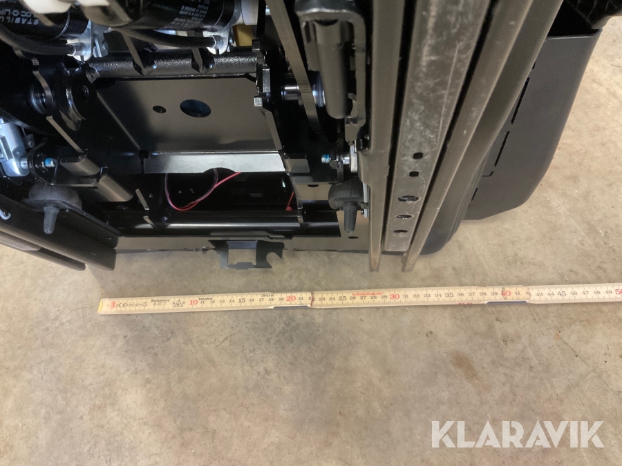 Stol Be-Ge, Malung-Sälen, Klaravik auktioner