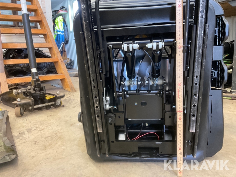 Stol Be-Ge, Malung-Sälen, Klaravik auktioner