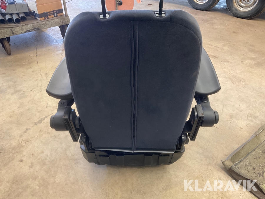 Stol Be-Ge, Malung-Sälen, Klaravik auktioner