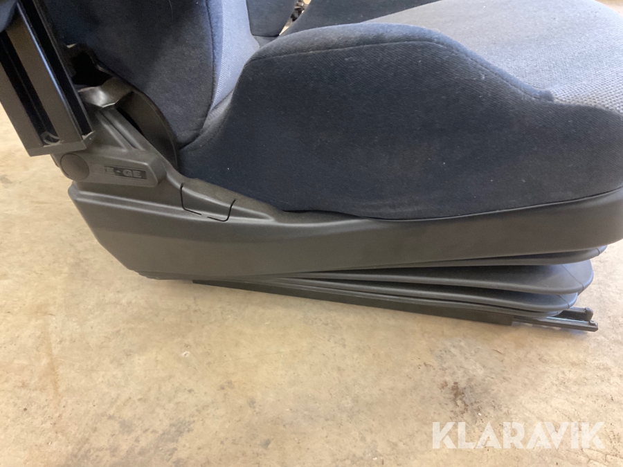 Stol Be-Ge, Malung-Sälen, Klaravik auktioner