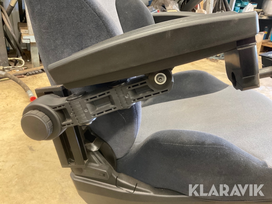 Stol Be-Ge, Malung-Sälen, Klaravik auktioner