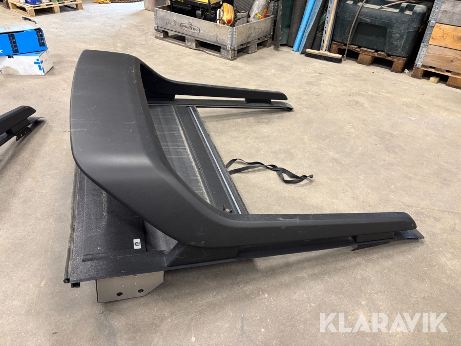 Flaklock med båge passande pickup Mopar, Örebro, Klaravik au