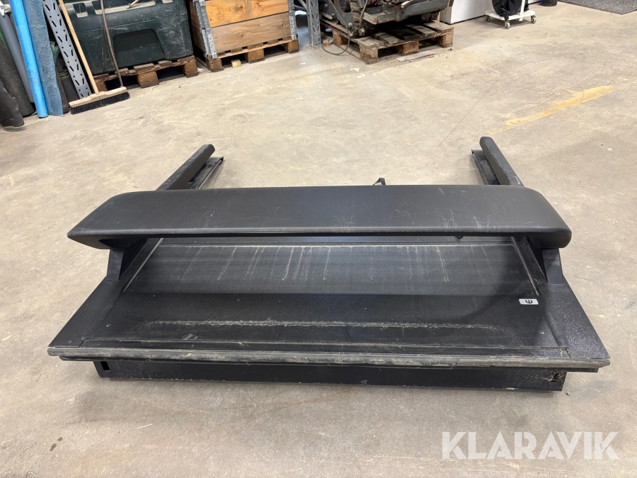 Flaklock med båge passande pickup Mopar, Örebro, Klaravik au