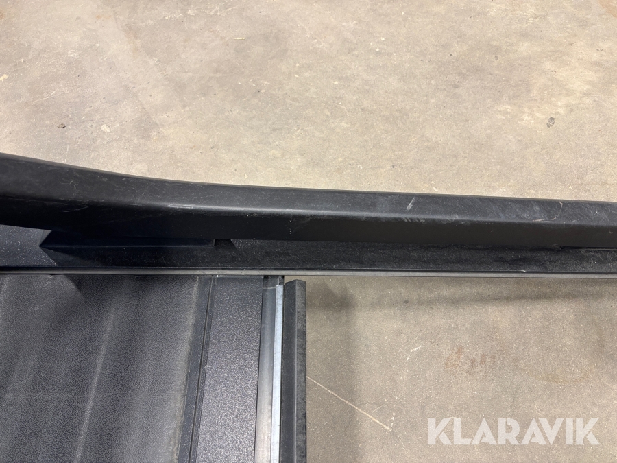 Flaklock med båge passande pickup Mopar, Örebro, Klaravik au