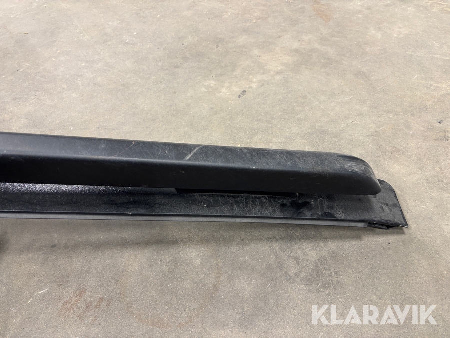 Flaklock med båge passande pickup Mopar, Örebro, Klaravik au