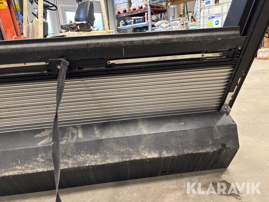 Flaklock med båge passande pickup Mopar, Örebro, Klaravik au