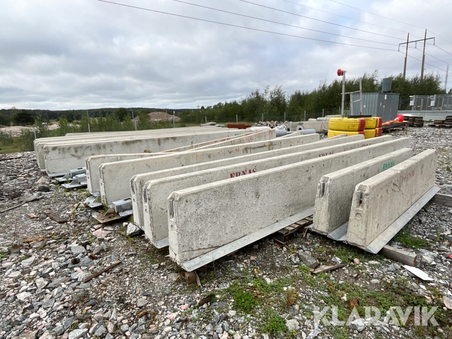 Deltablock 21st, Eskilstuna, Klaravik auktioner