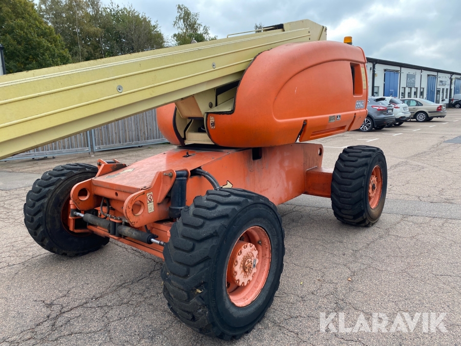 Bomlift JLG 660 SJ