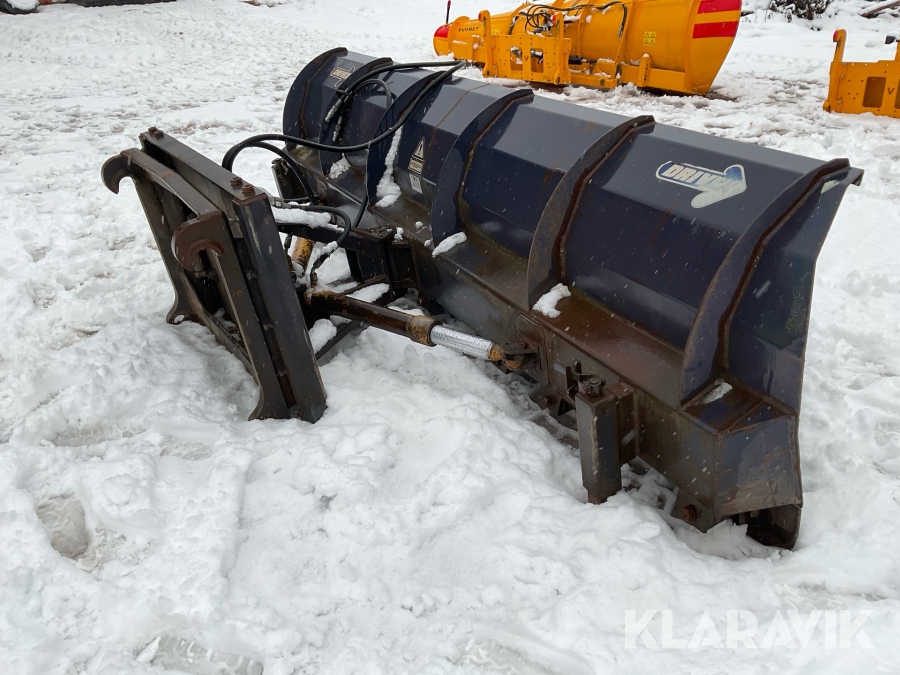 Diagonalblad Drivex DB 370, Malung-Sälen, Klaravik auktioner