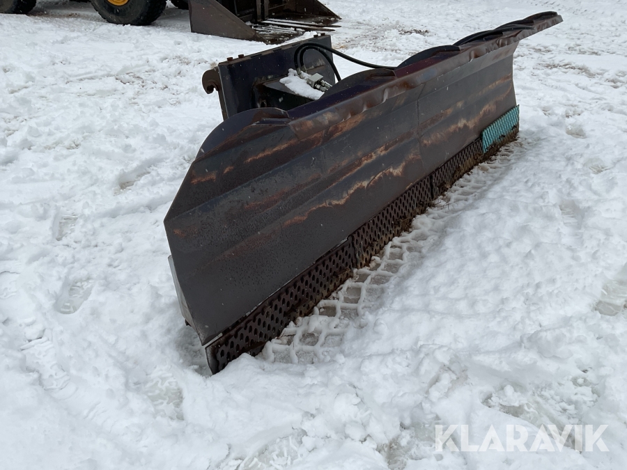 Diagonalblad Drivex DB 370, Malung-Sälen, Klaravik auktioner