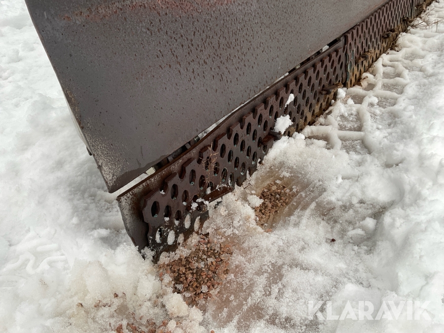 Diagonalblad Drivex DB 370, Malung-Sälen, Klaravik auktioner