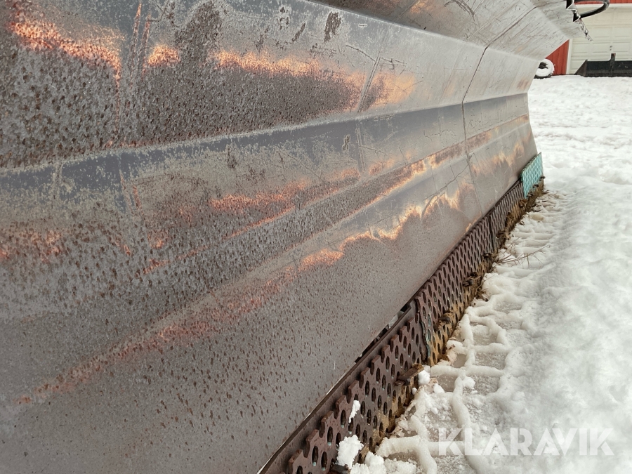 Diagonalblad Drivex DB 370, Malung-Sälen, Klaravik auktioner