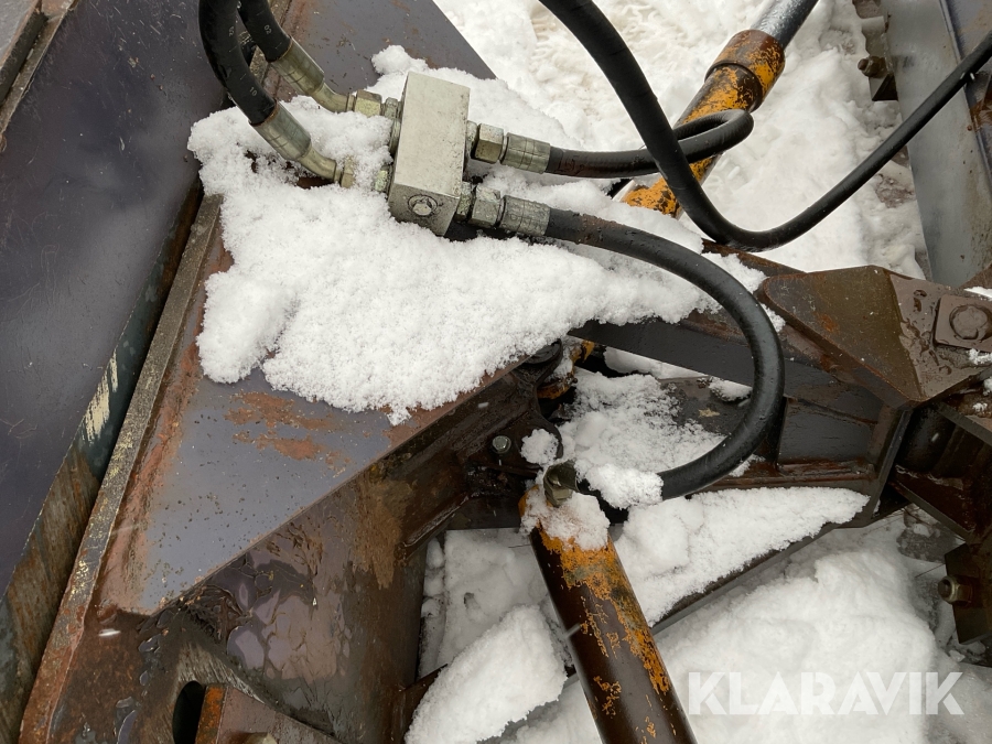 Diagonalblad Drivex DB 370, Malung-Sälen, Klaravik auktioner