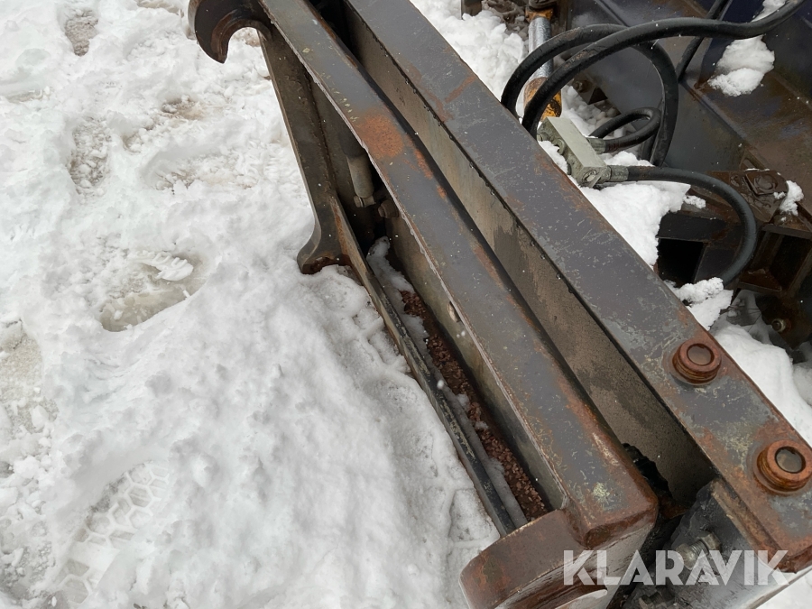 Diagonalblad Drivex DB 370, Malung-Sälen, Klaravik auktioner