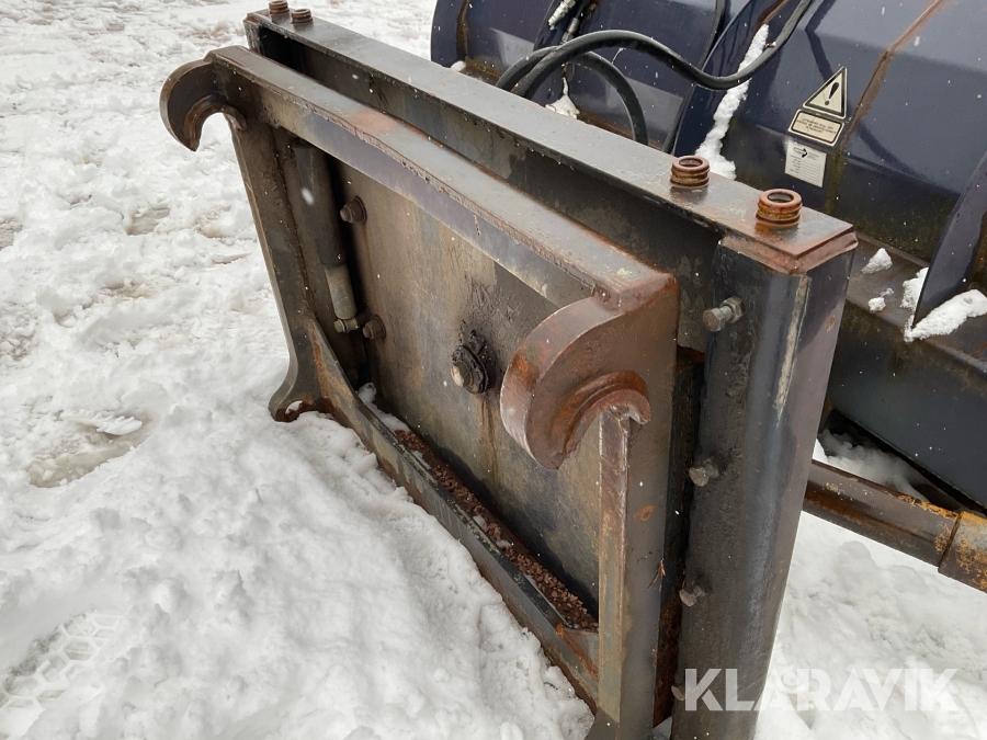 Diagonalblad Drivex DB 370, Malung-Sälen, Klaravik auktioner