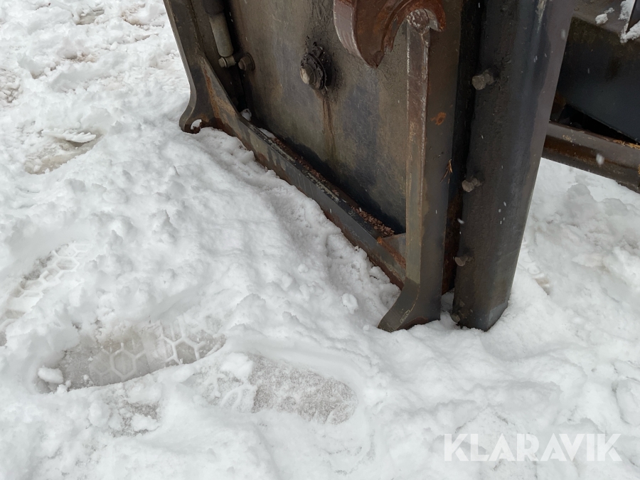 Diagonalblad Drivex DB 370, Malung-Sälen, Klaravik auktioner