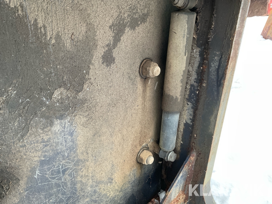 Diagonalblad Drivex DB 370, Malung-Sälen, Klaravik auktioner