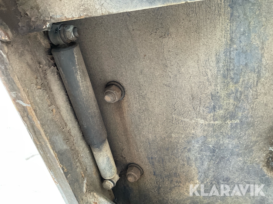 Diagonalblad Drivex DB 370, Malung-Sälen, Klaravik auktioner