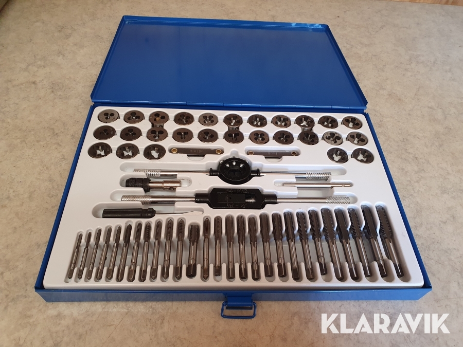 Gängsats, Karlstad, Klaravik auktioner