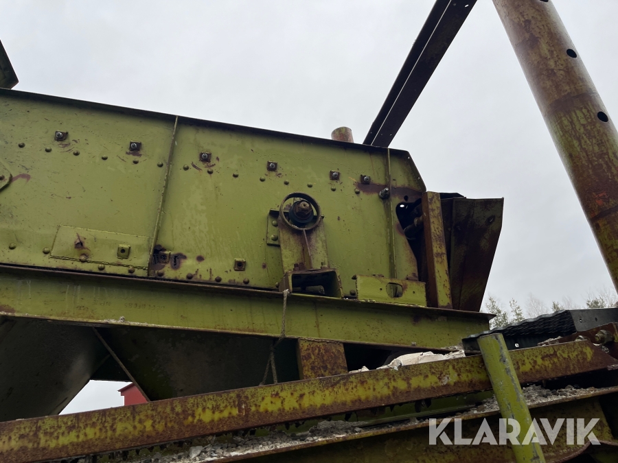 Sikt Svedala, Örebro, Klaravik auktioner