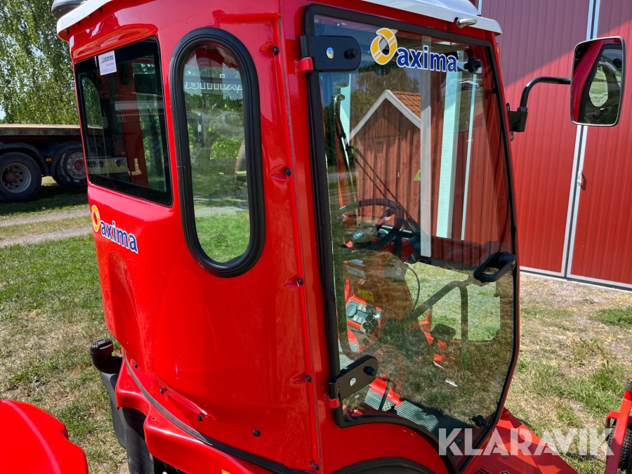 Redskapsbärare Rondo K333, Linköping, Klaravik auktioner