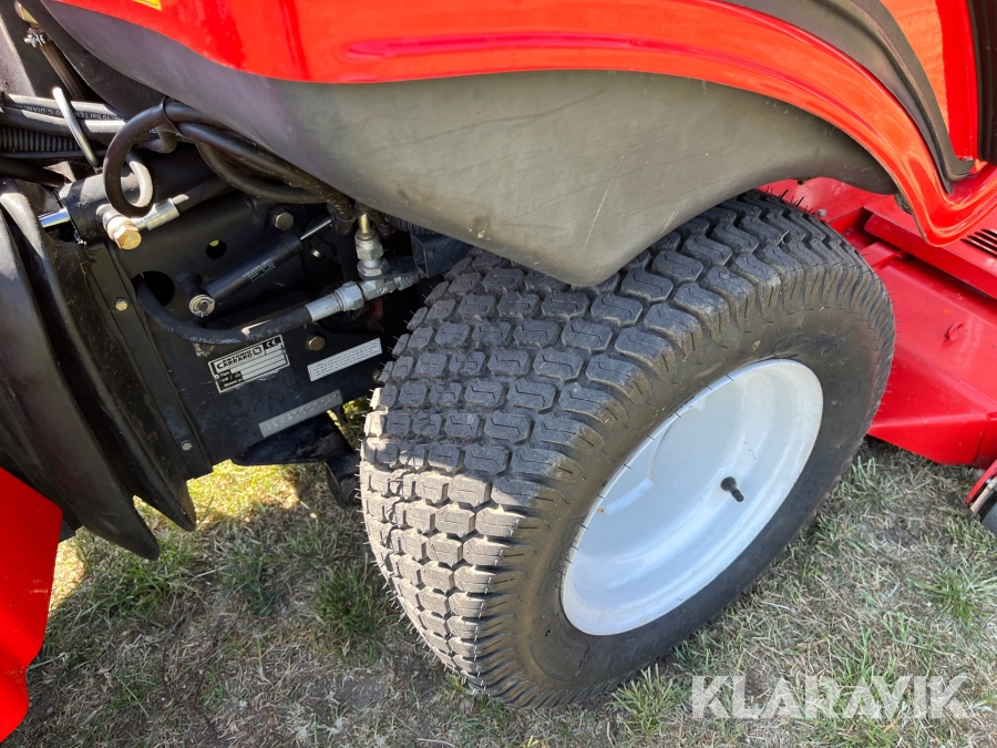 Redskapsbärare Rondo K333, Linköping, Klaravik auktioner