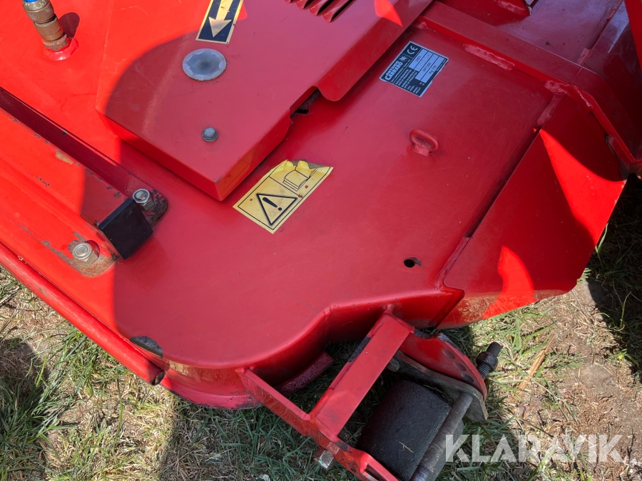 Redskapsbärare Rondo K333, Linköping, Klaravik auktioner