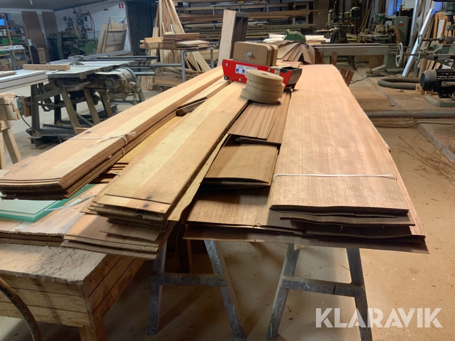 Faner, Simrishamn, Klaravik auktioner