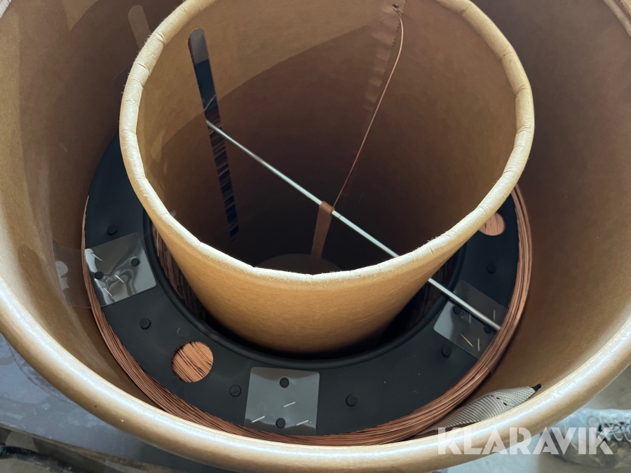 Svetstråd, Nässjö, Klaravik auktioner