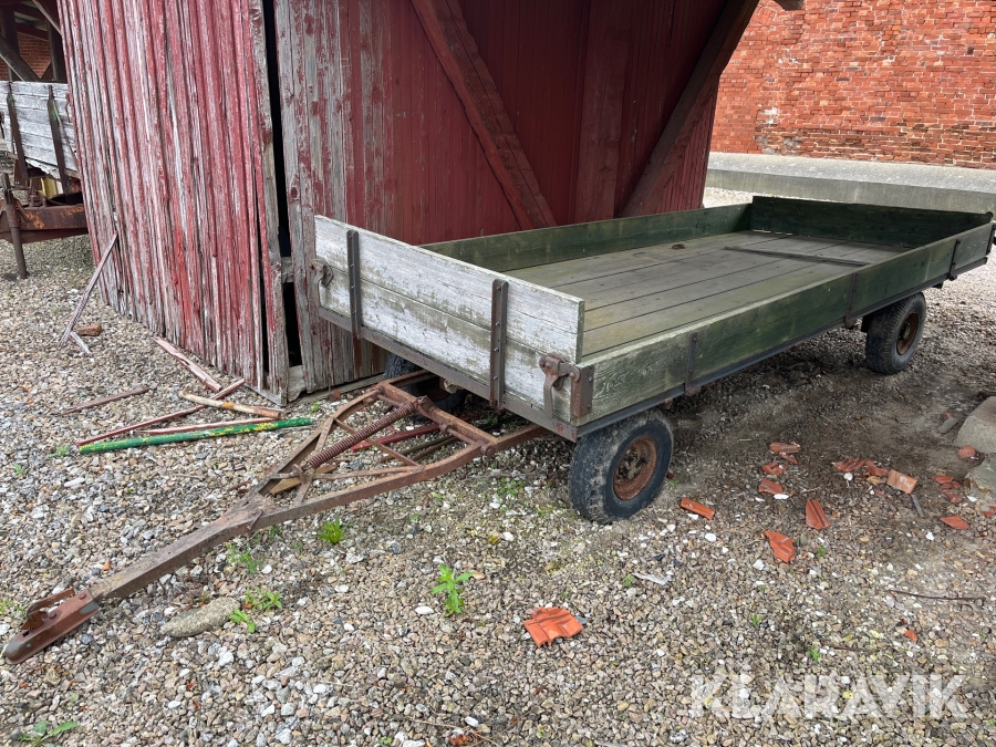 Vagn, Svedala, Klaravik auktioner