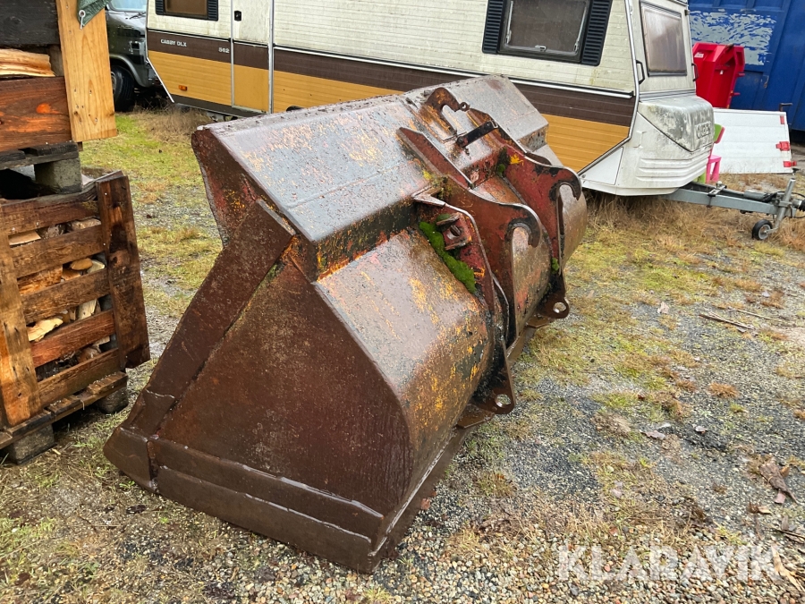 Skopa Hambergs i Vendel, Tingsryd, Klaravik auktioner