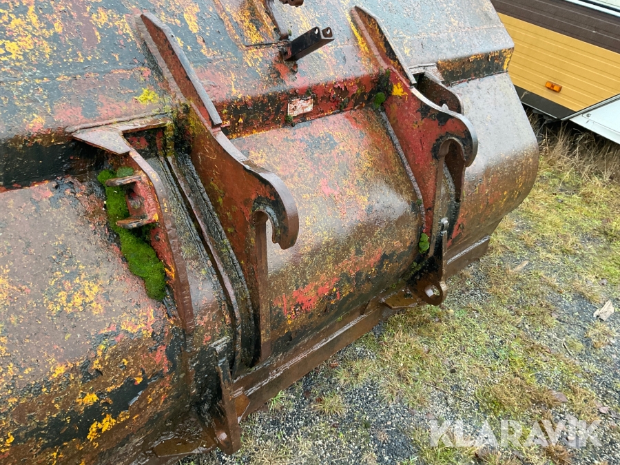 Skopa Hambergs i Vendel, Tingsryd, Klaravik auktioner