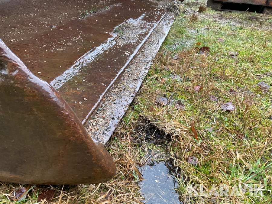 Skopa Hambergs i Vendel, Tingsryd, Klaravik auktioner