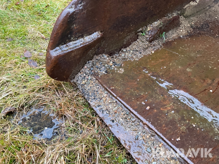 Skopa Hambergs i Vendel, Tingsryd, Klaravik auktioner