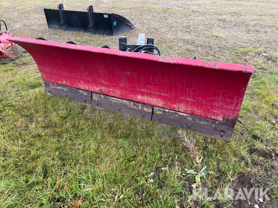 Plog, Piteå, Klaravik auktioner