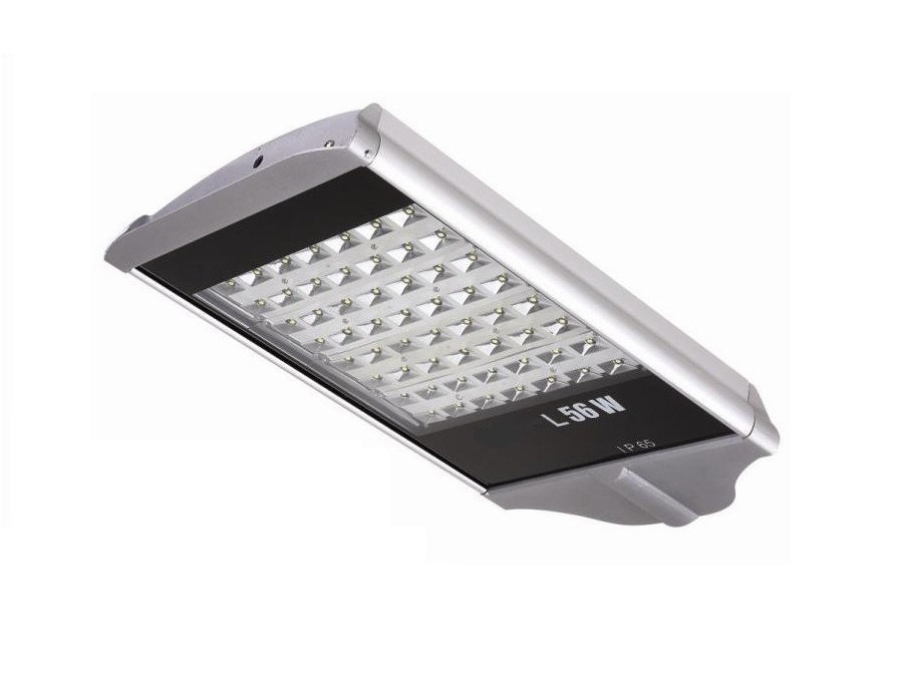 LED Gatubelysning Epistar 56W Epistar Okänt, Håbo, Klaravi