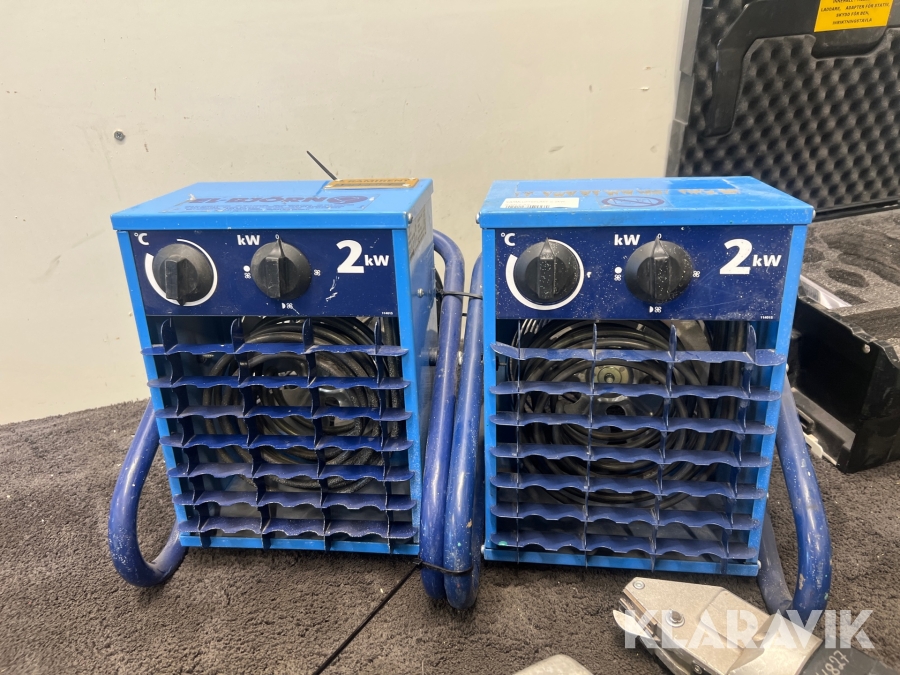 Diverse trasiga maskiner Elbjörn, Hitachi, Dräco, Laserline