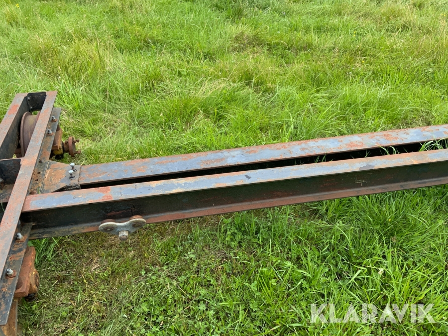 Travers, Nora, Klaravik auktioner