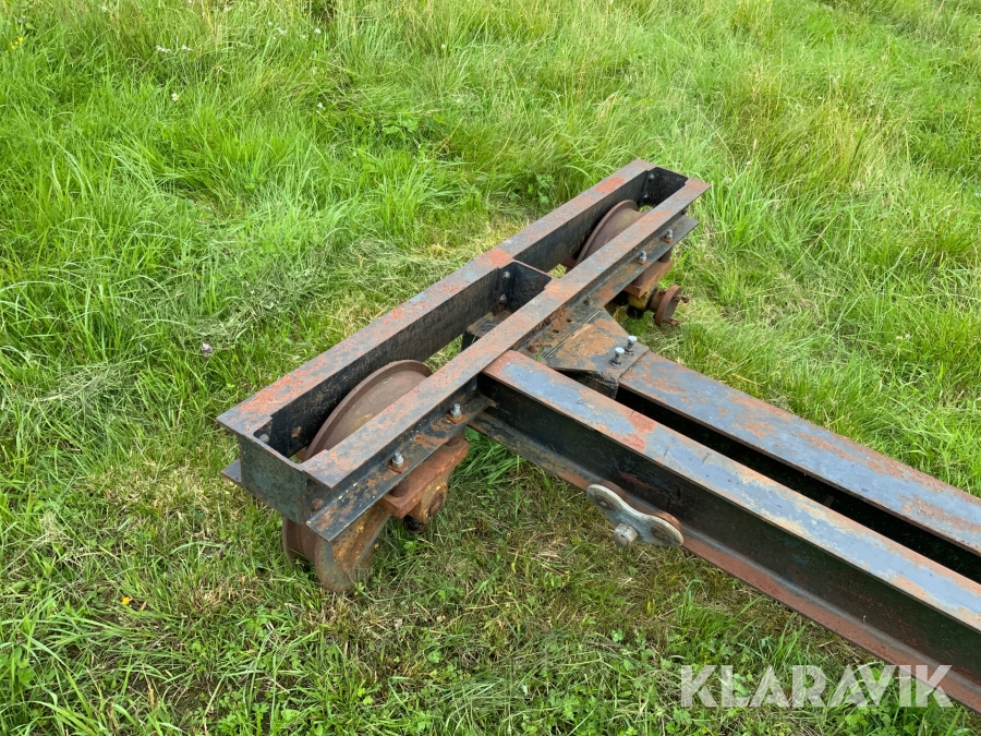 Travers, Nora, Klaravik auktioner