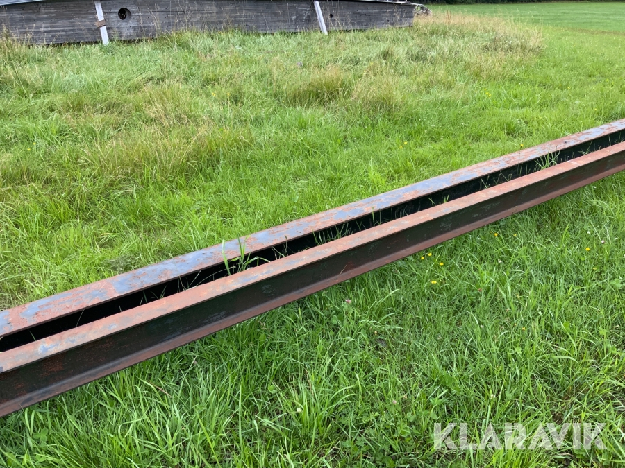 Travers, Nora, Klaravik auktioner