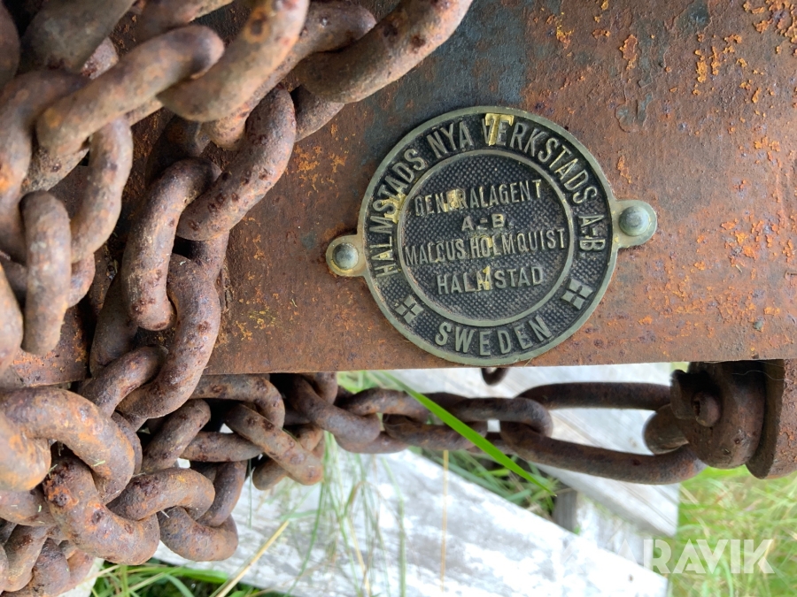 Travers, Nora, Klaravik auktioner