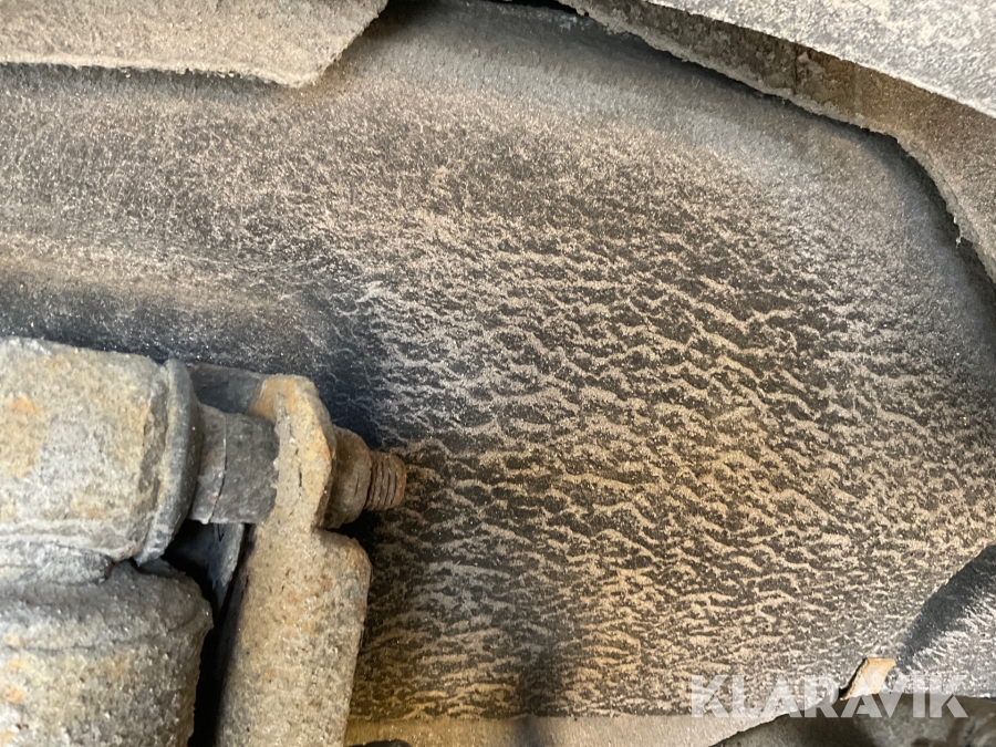 Lastbil Volvo FM 9-340 4X2, Umeå, Klaravik auktioner