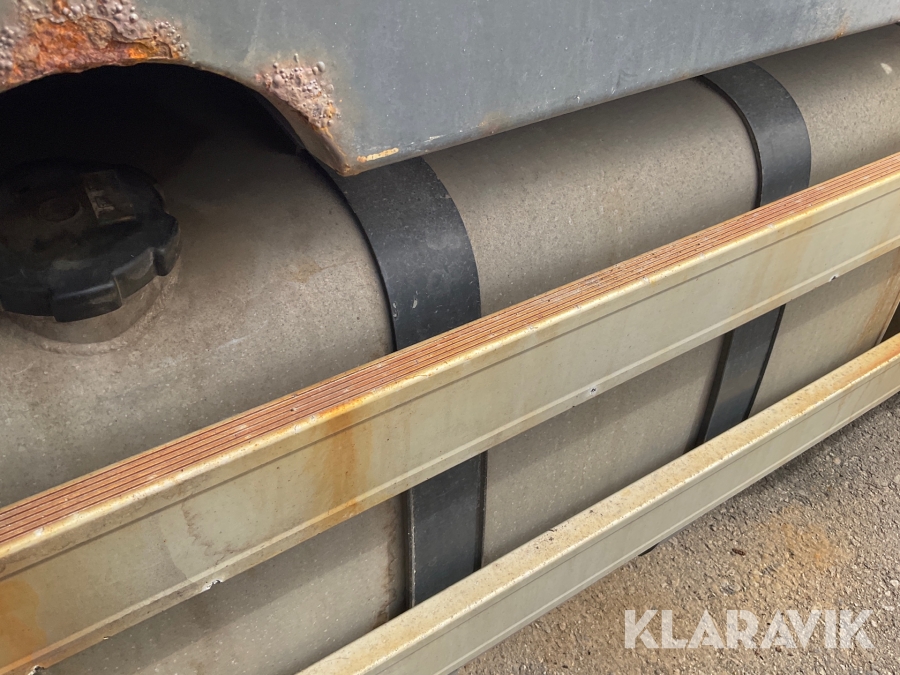 Lastbil Volvo FM 9-340 4X2, Umeå, Klaravik auktioner