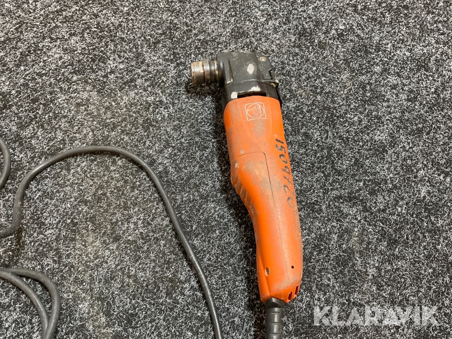 Multiverktyg Fein SuperCut FSC 2,0 Q, Jönköping, Klaravik au