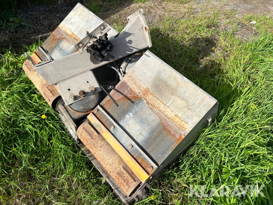 Slirej, Hedemora, Klaravik auktioner