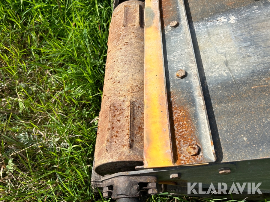 Slirej, Hedemora, Klaravik auktioner