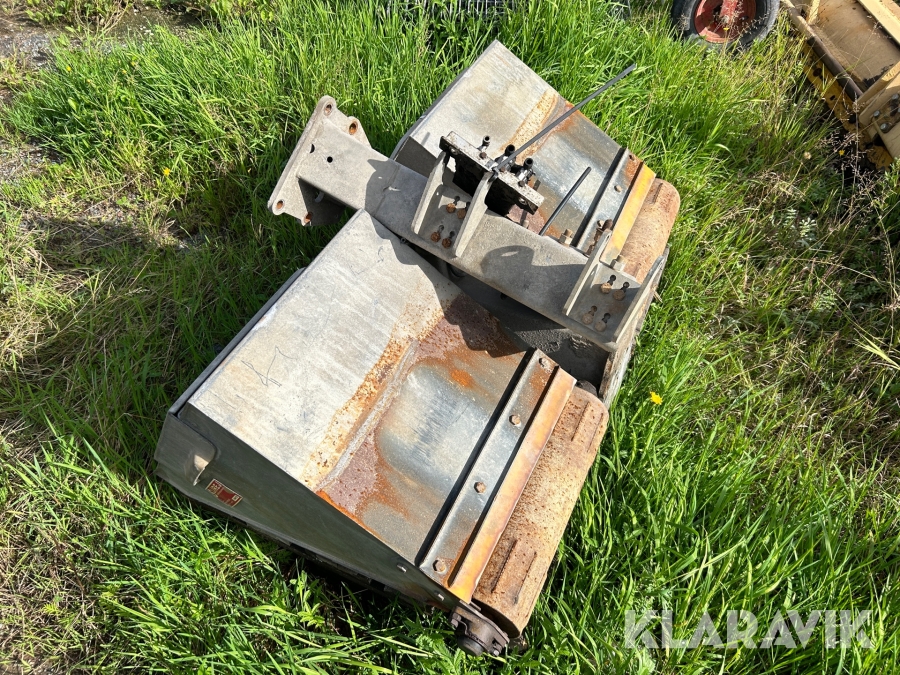 Slirej, Hedemora, Klaravik auktioner